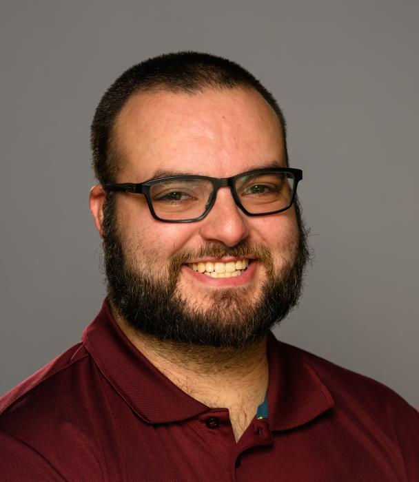 Kyle Andolina | Springfield College Kyle Andolina | Springfield College